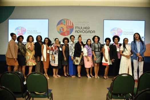 OAB : Comentários sobre a Carta de Juristas Negras na III Conferência ...