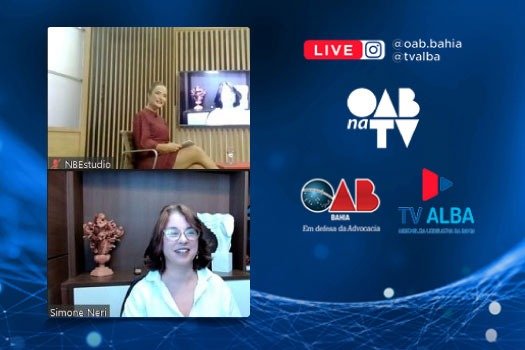 OAB : OAB na TV dá dicas de como escolher um advogado