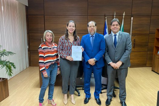 OAB : OAB da Bahia assina ofício em apoio à PEC 10/2023 e à Emenda n.20