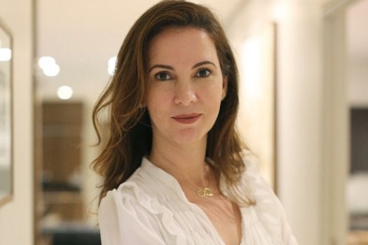 OAB : Daniela Borges é nomeada coordenadora do Colégio de Presidentes ...